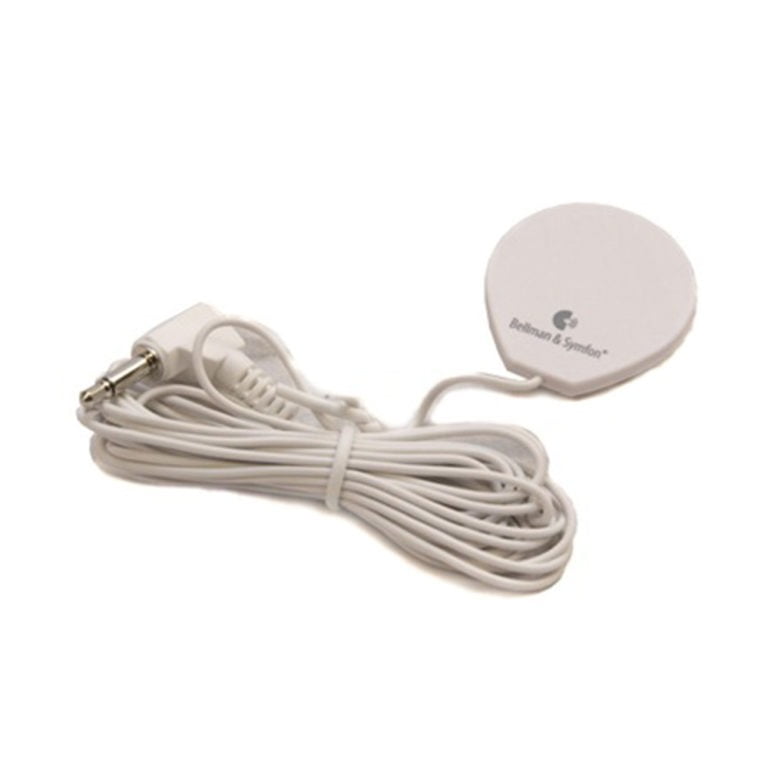 Bellman & Symfon Visit Flash Receiver with Battery Back Up - BE1442 ...