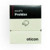 Oticon ProWax MiniFit Wax Filters - Hearing Aid Accessories