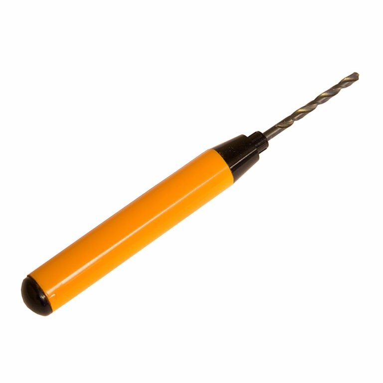 Air Puffer - Hearing Aid Accessories