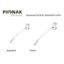 Phonak Receiver Removal Tool - Hearing Aid Accessories
