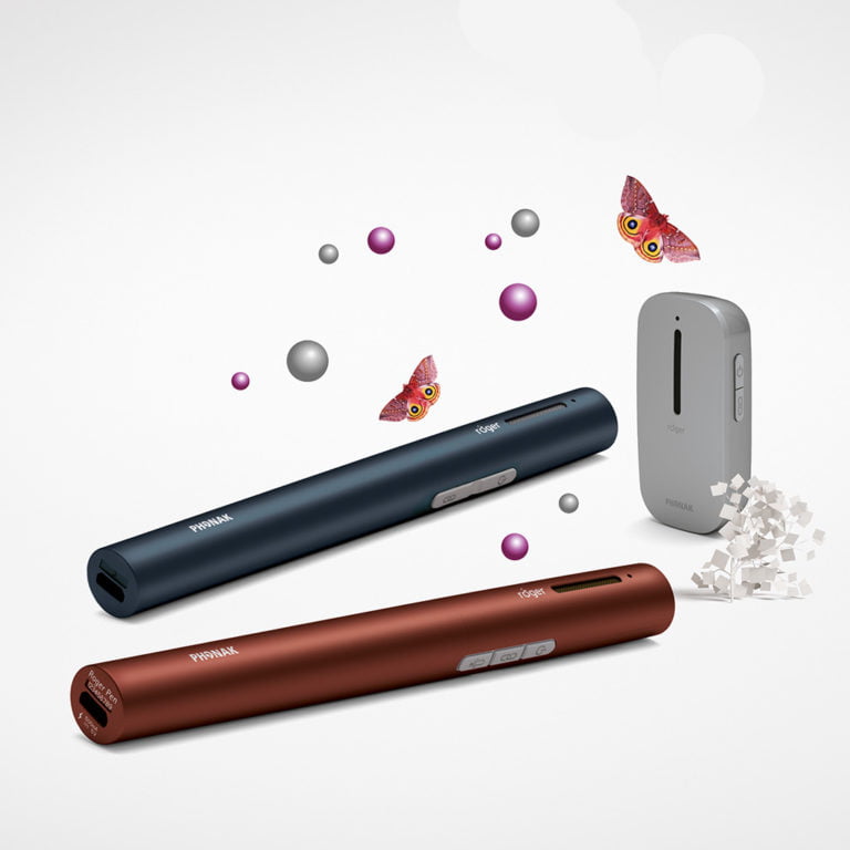 FM Hearing Systems - The Roger Pen - Hearing Aid Accessories