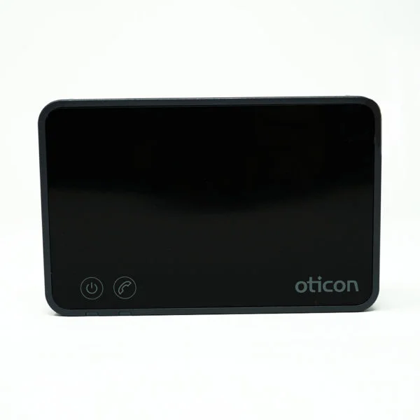 Oticon ConnectLine Phone Adapter 2.0 - Hearing Aid Accessories
