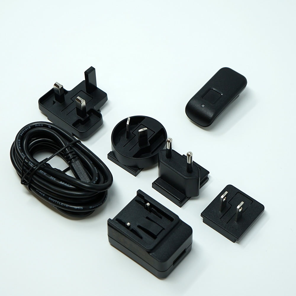 Starkey Livio 2.4Ghz Mini Remote Microphone - Hearing Aid Accessories