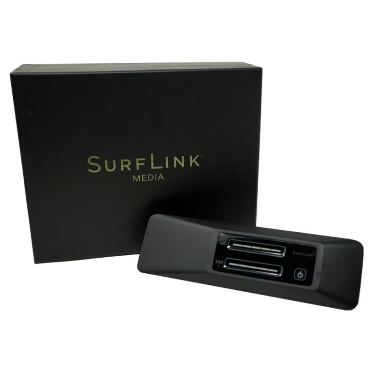 Starkey SurfLink Media 2 - Hearing Aid Accessories