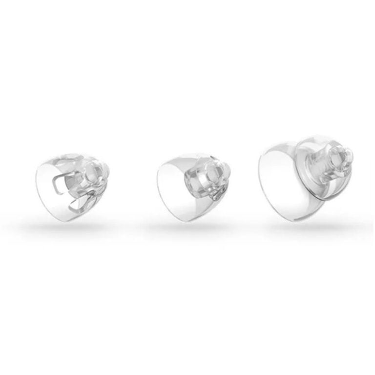 Signia Click Hearing Aid Domes - Connexxx, Specsavers Advance ...