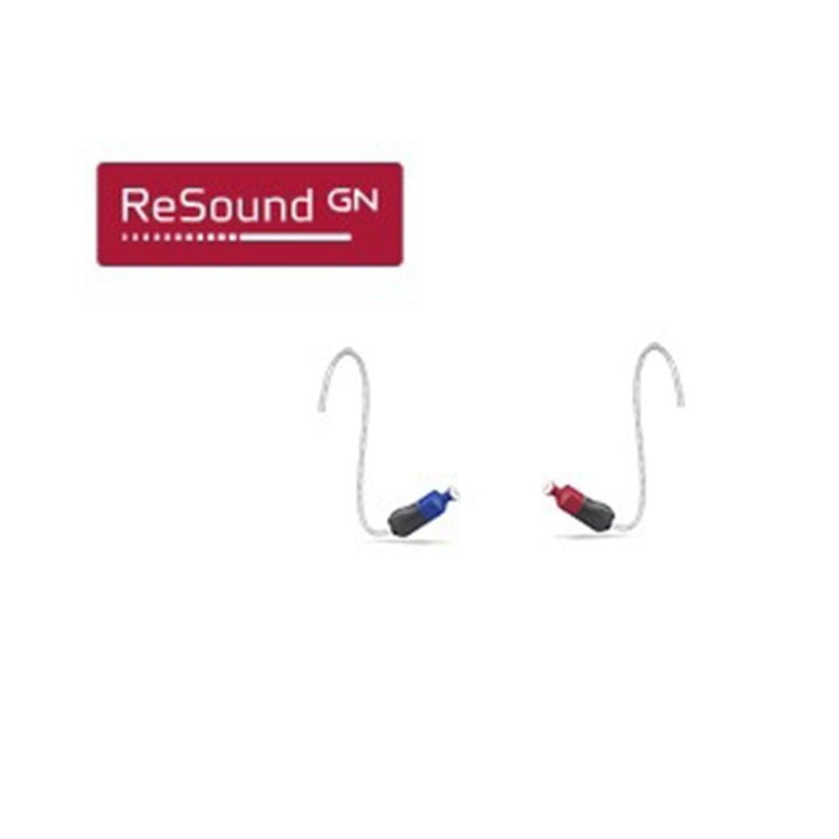 GN Resound Multi Mic - Hearing Aid Microphone - Hearing Aid Accessories