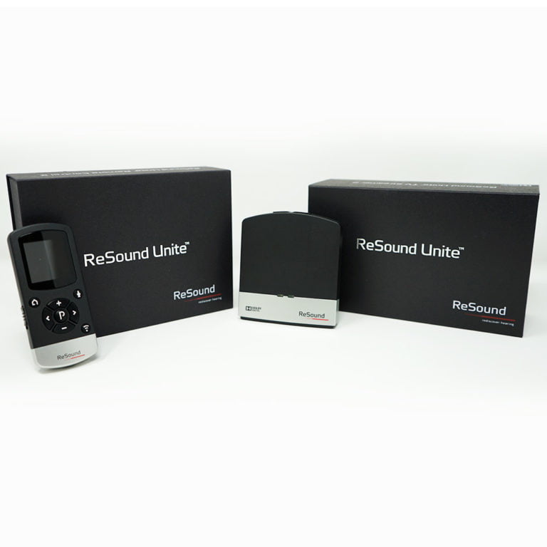 GN Resound Multi Mic - Hearing Aid Microphone - Hearing Aid Accessories