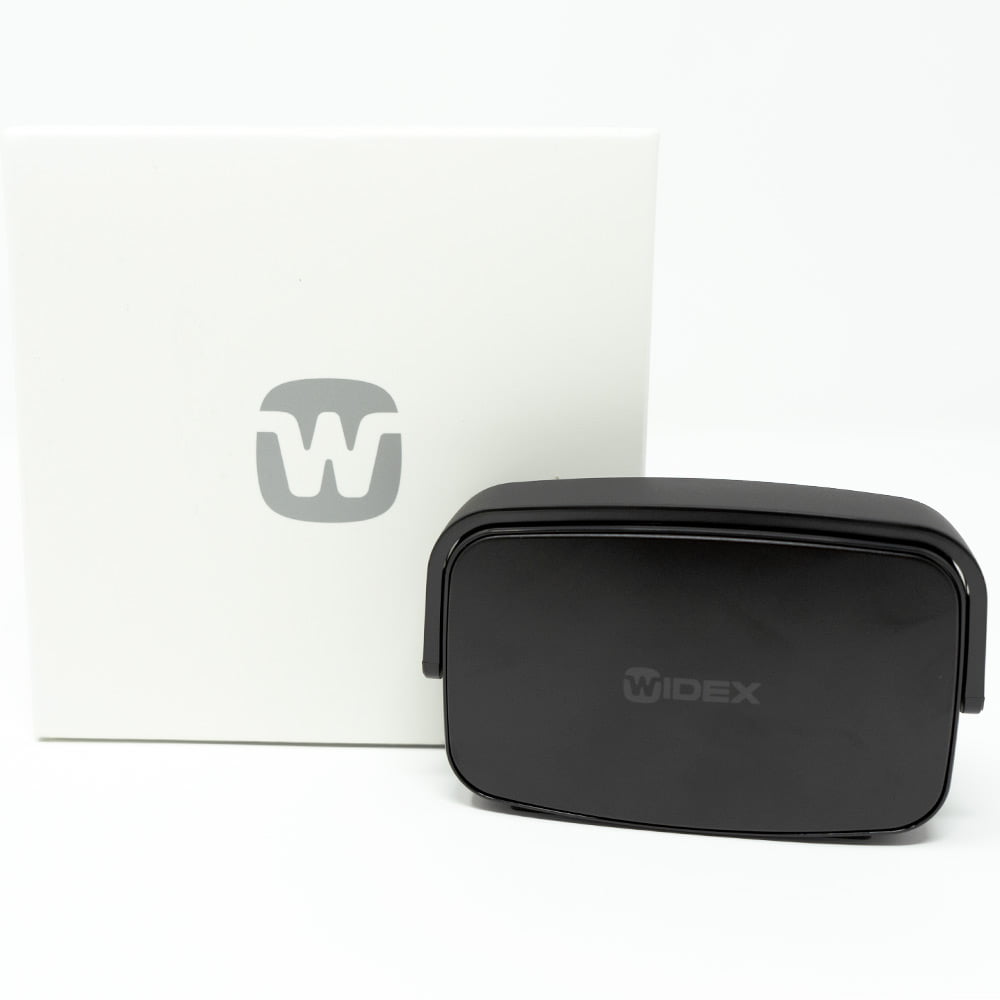 Widex Hearing Aid Accessories - Hearing Aid Accessories