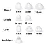 Hearing Aid Domes: Everything You Need to Know - Hearing Aid Accessories