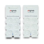 Signia Click Hearing Aid Domes - Connexxx, Specsavers Advance ...