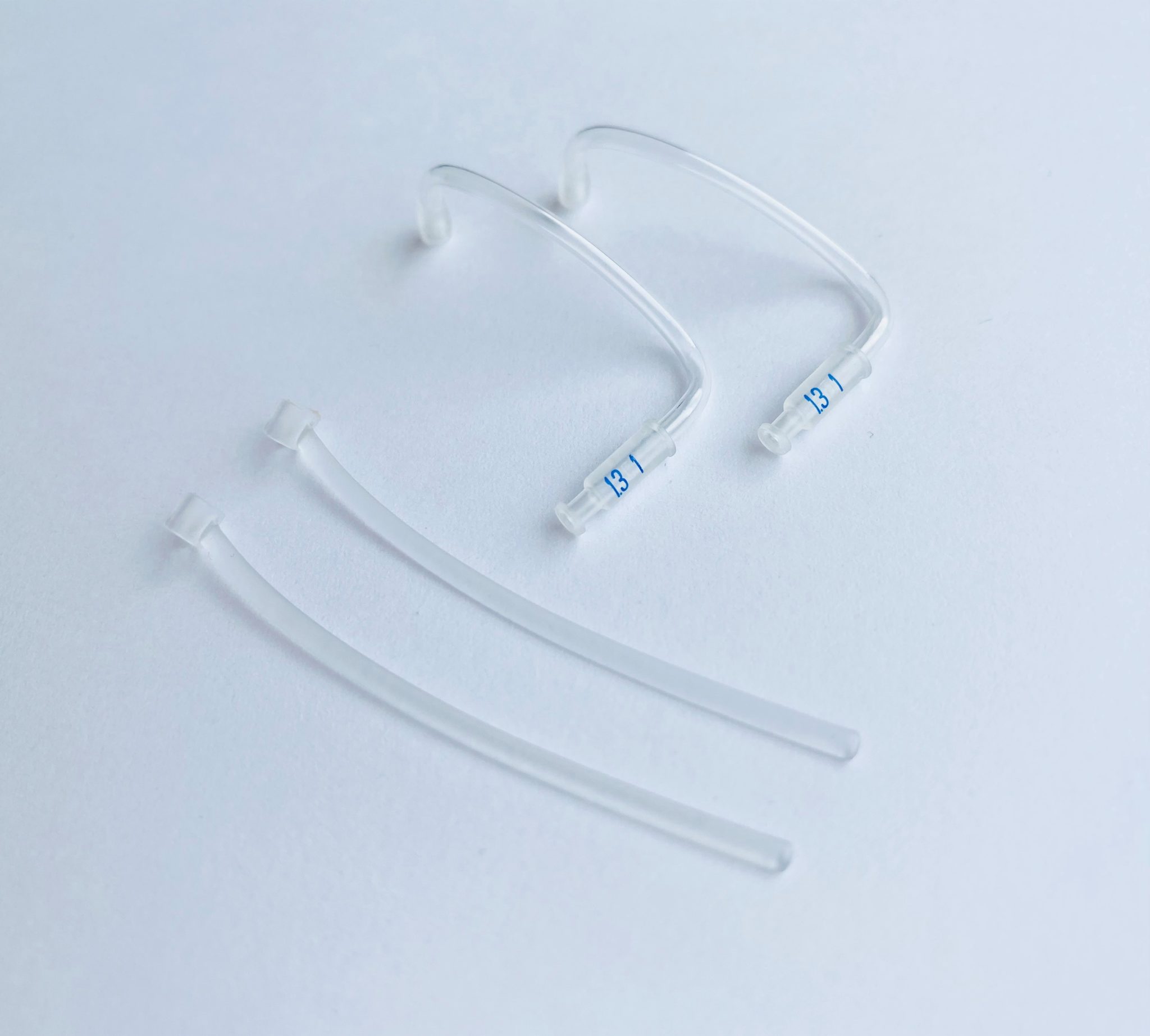 Oticon MiniFit Corda Thin Tube 1.3 - 2 pack - Hearing Aid Accessories