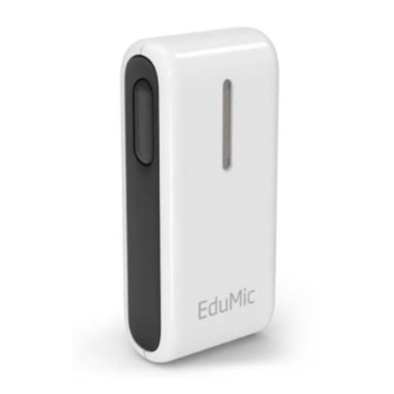 Phonak Roger Select 3 - Wireless transmitter microphone - Hearing Aid ...