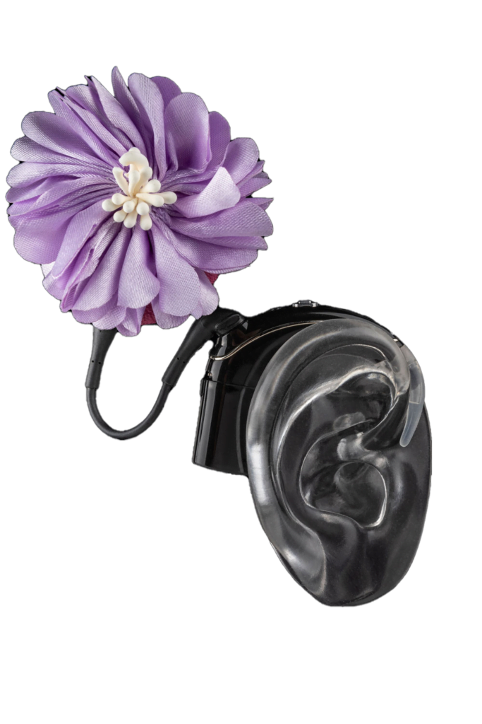 Embrace Hearing Loss & Learn Love Your Hearing Aids - Hearing Aid ...