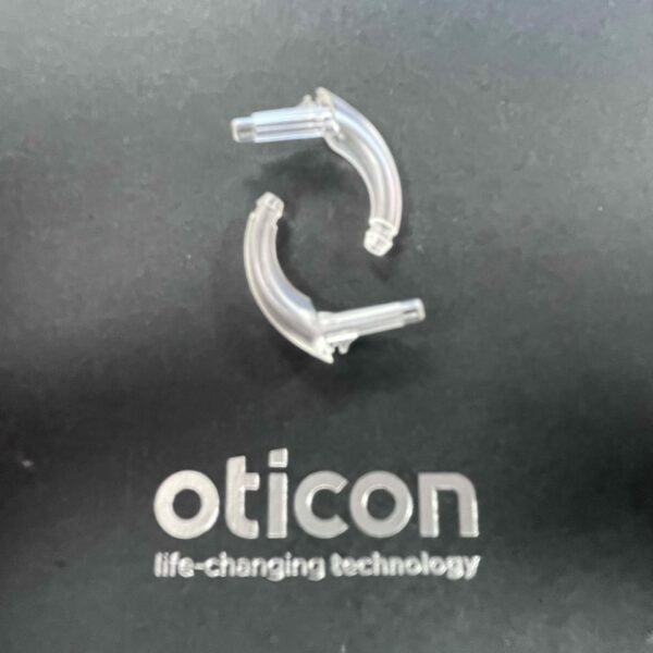 Oticon Hearing aid Accessories - Hearing Aid Accessories