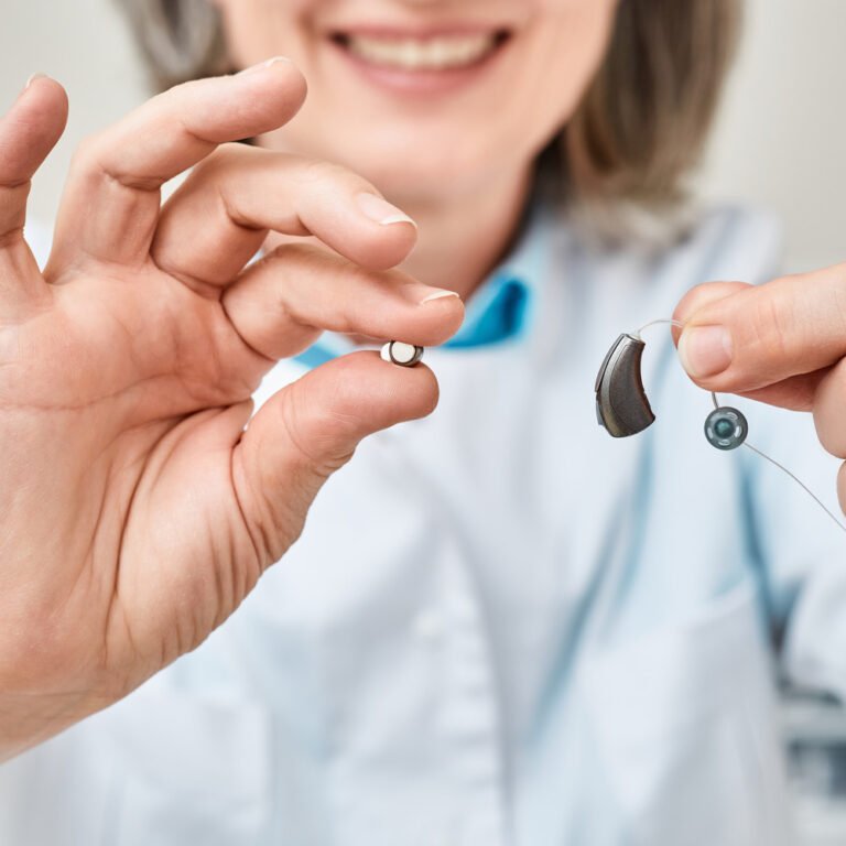 Hearing Aid Domes: Everything You Need to Know - Hearing Aid Accessories