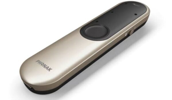 Phonak Roger On 3 - Microphone Transmitter - Hearing Aid Accessories