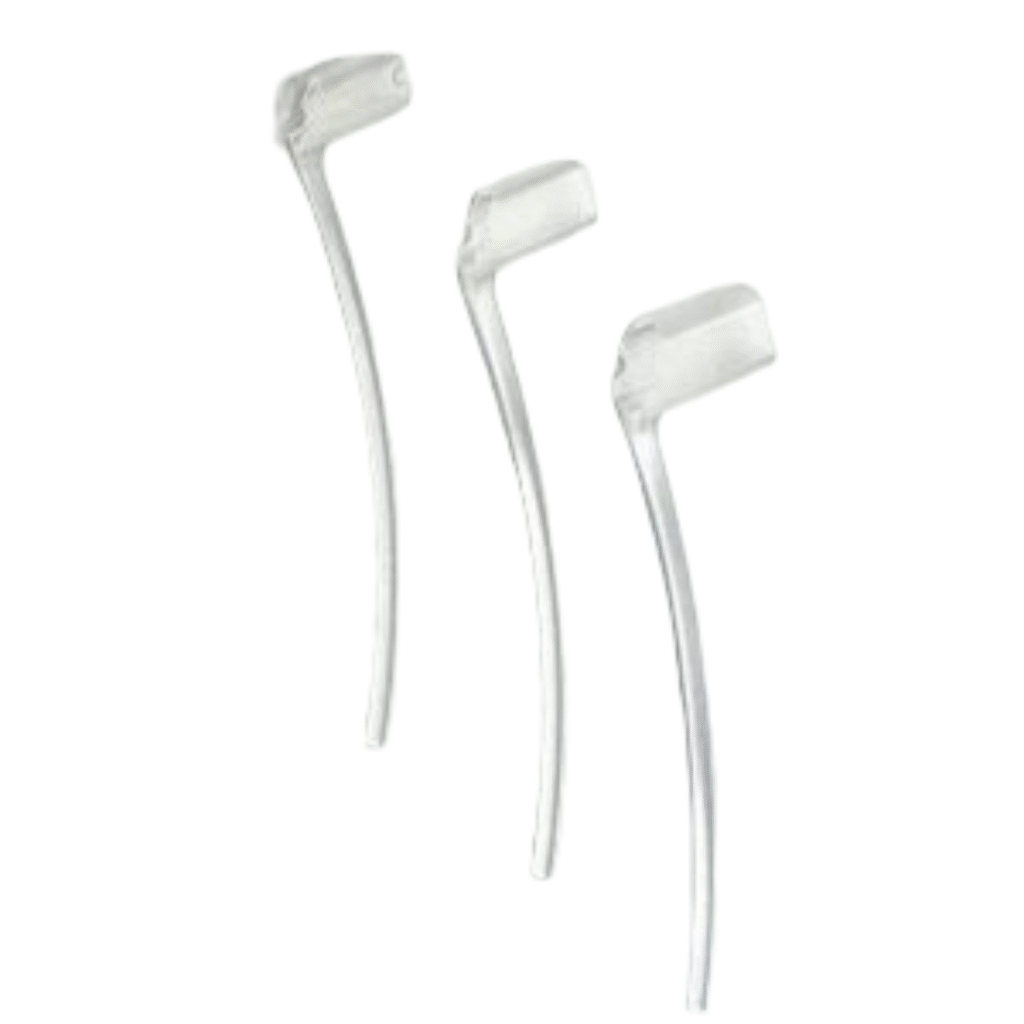Signia Retention Lock 3.0 for miniReceiver 3.0 and Thin Tube 3.0 ...