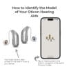 Oticon Optim Hearing Aids - Hearing Aid Accessories