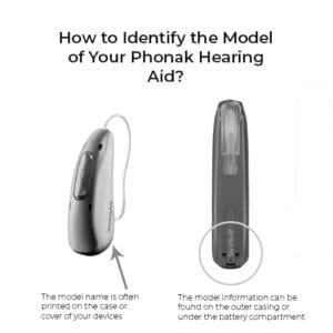 Phonak Hearing Aids - Hearing Aid Accessories