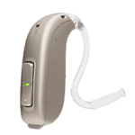 Oticon Optim Hearing Aids - Hearing Aid Accessories