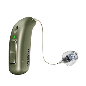 Oticon Real Hearing Aids - Hearing Aid Accessories