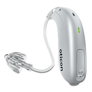 Oticon Sage Hearing Aids - Hearing Aid Accessories