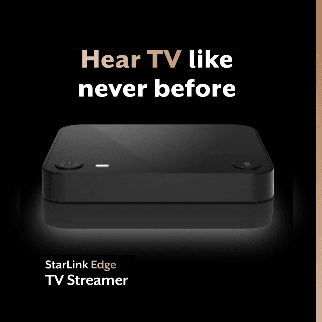 GN ReSound TV Streamer 2 - Hearing Aid Accessories
