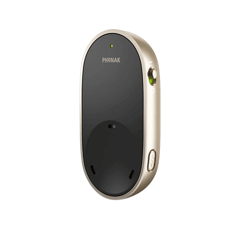 Phonak Bolero M-M - Hearing Aid Accessories