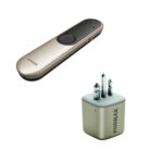 Phonak Roger On 3 & Roger X Receiver (Type 2) Combo - Hearing Aid ...