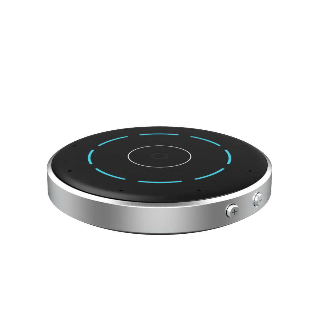 Connexx Smart Mic - Wireless Microphone - Hearing Aid Accessories
