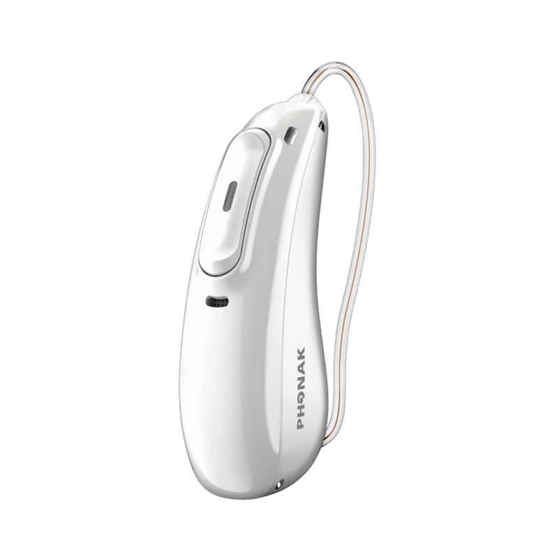 Phonak Audeo M-R Hearing Aids - Hearing Aid Accessories